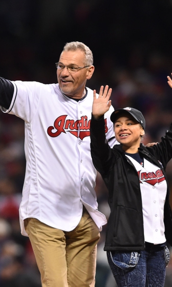 Cleveland Indians History: Joe Charboneau Wins Rookie of the Year | FOX ...