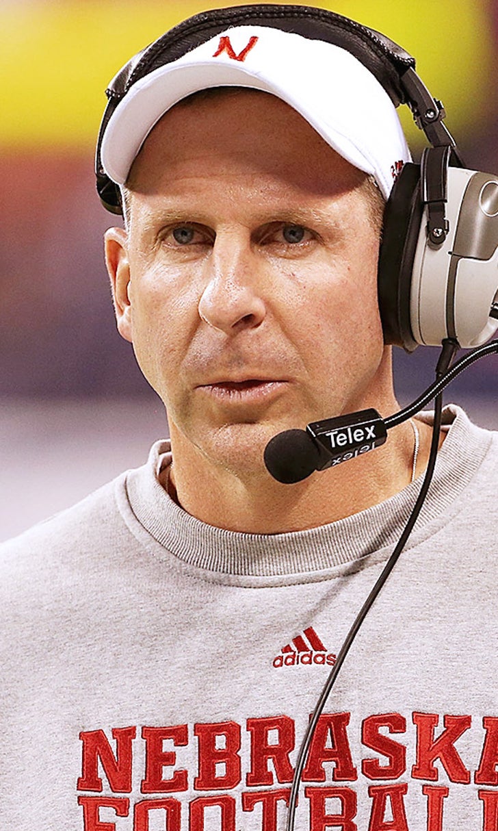 Nebraska has 23 five-star recruits, says Fake Bo Pelini | FOX Sports