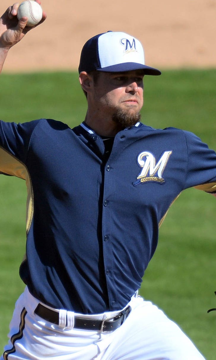 Braves reliever Rob Wooten has literally fulfillied his childhood dream ...