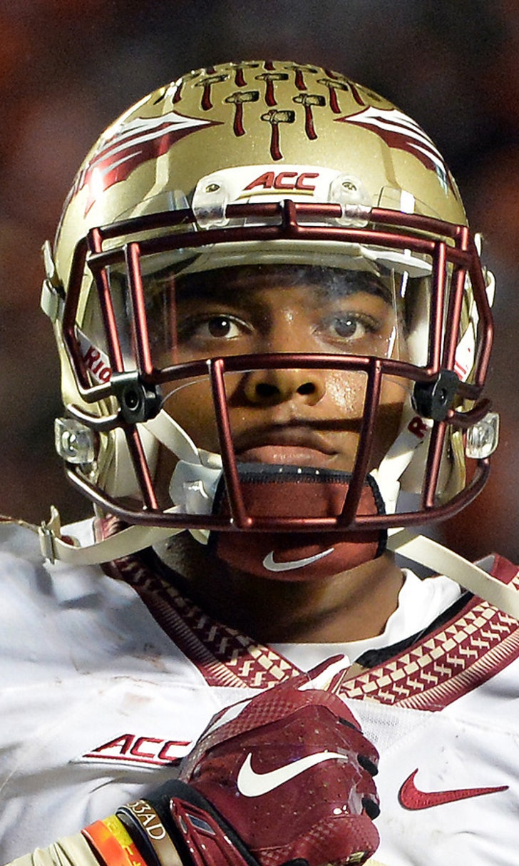FSU's Ramsey more than just good, he's team's 'star' | FOX Sports