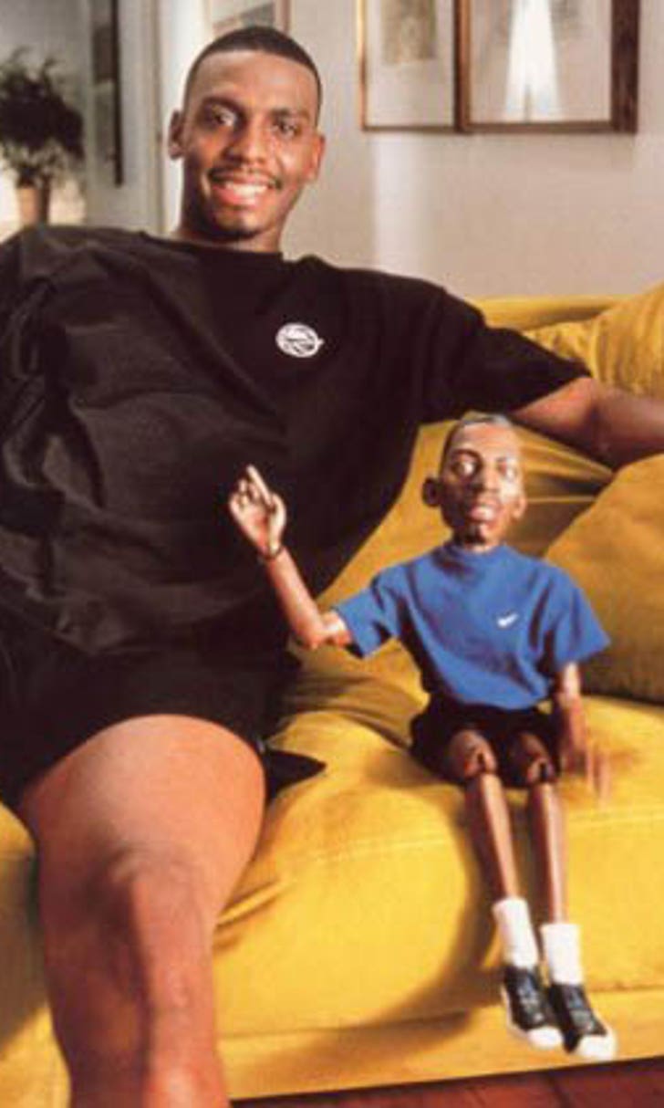 13 things you probably didn't know about the iconic 'Lil Penny ...