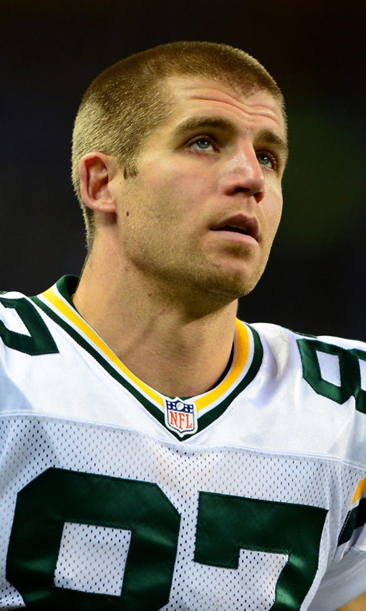 Jordy Nelson still works 12-hour days on family farm during offseason ...