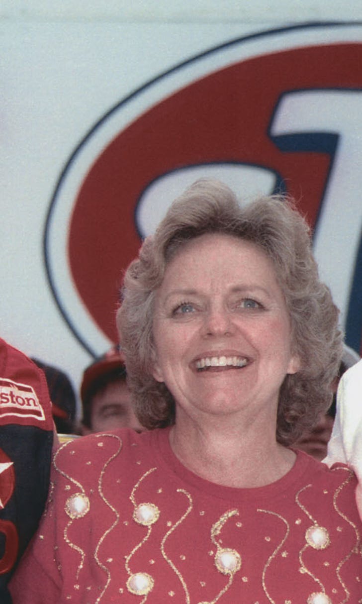 Judy Allison was the glue that held the 'Alabama Gang' together | FOX ...