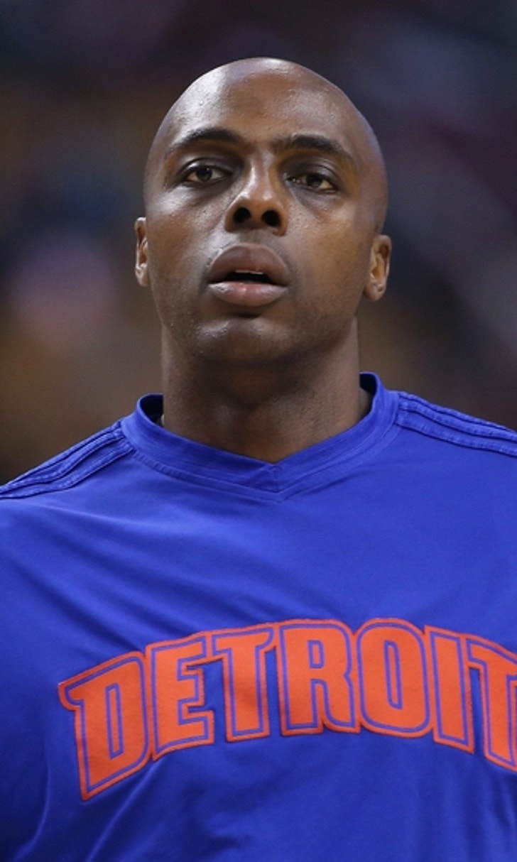 Opinion: Is Anthony Tolliver Worth the Dollars? | FOX Sports