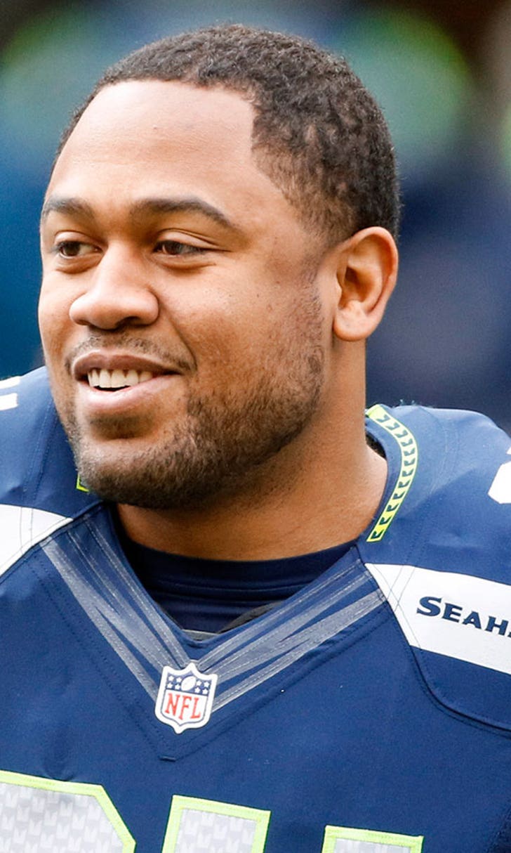 Saints sign defensive tackle Kevin Williams to 1-year deal | FOX Sports