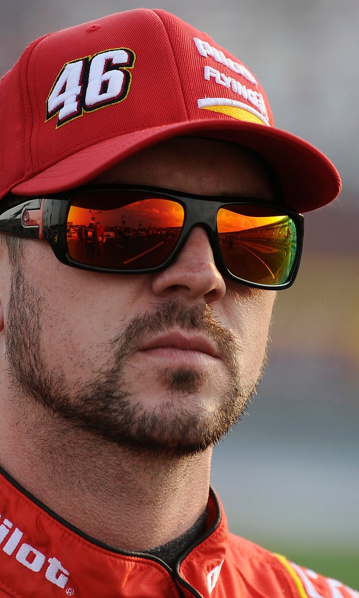 JR Motorsports, Michael Annett sign multi-year XFINITY Series contract ...
