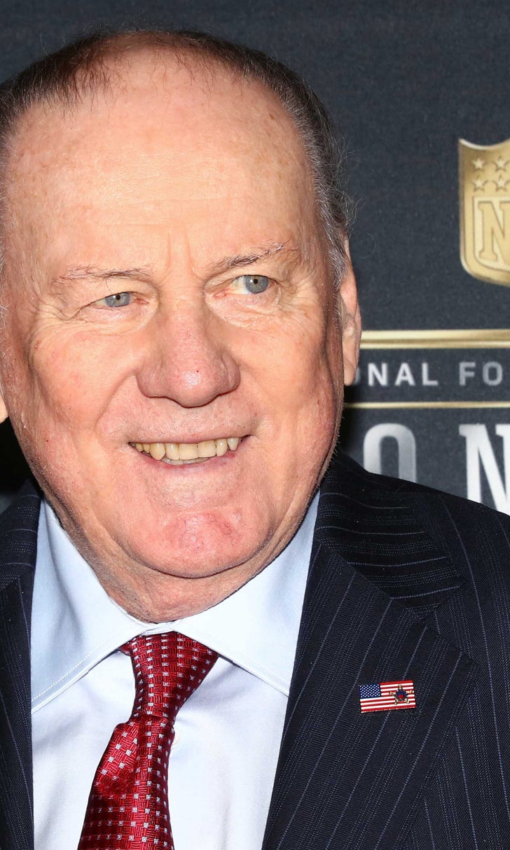 Chiefs broadcaster Len Dawson to retire at end of season | FOX Sports