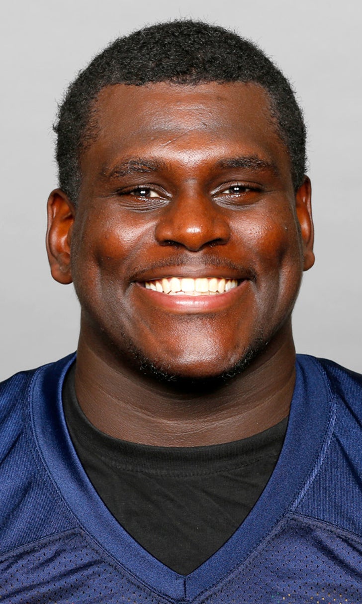 Titans OL Byron Bell adjusting to move to guard | FOX Sports