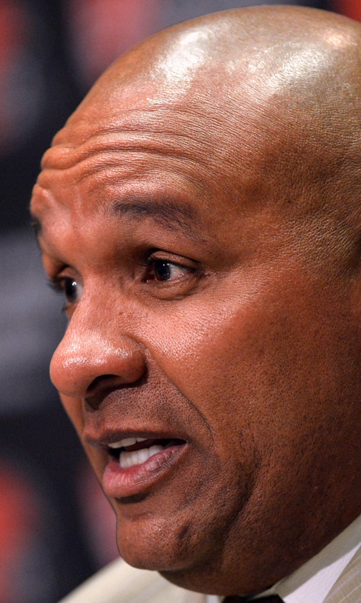 What to expect from Hue Jackson's new offense | FOX Sports