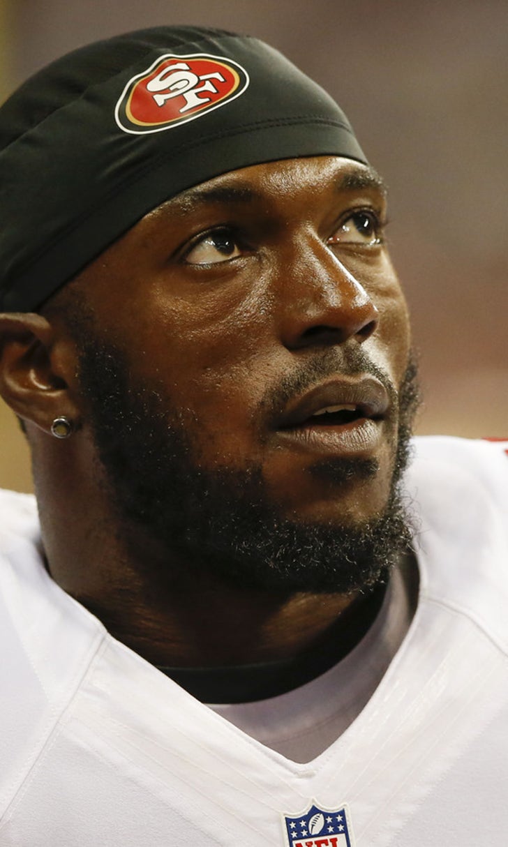 49ers great Patrick Willis starts surprising new career in retirement ...
