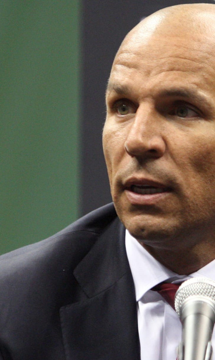 Jeff Schwartz no longer the authority with Nets he once was | FOX Sports