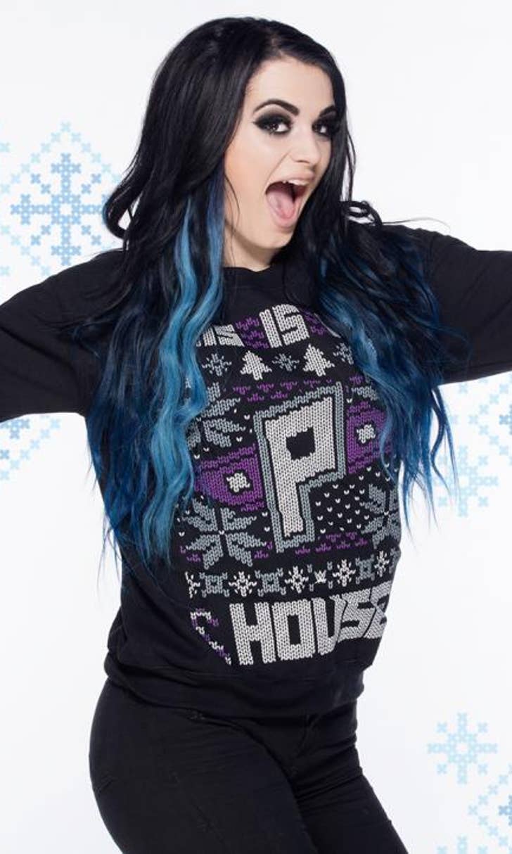 Why WWE Doesn't Need Paige | FOX Sports