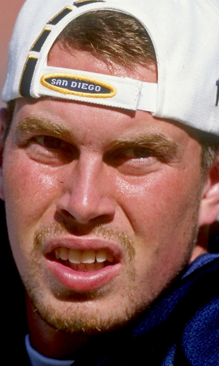 Ex-NFL QB Ryan Leaf sentenced to 5 years | FOX Sports