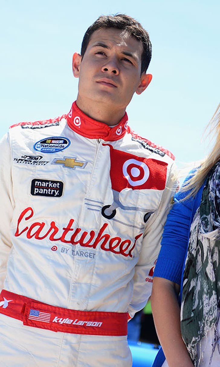 NASCAR community mourns the loss of Scott Zipadelli's stepdaughter ...