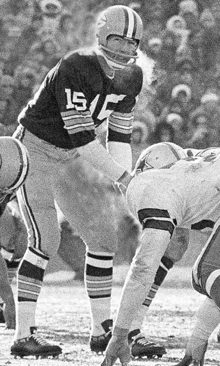 Tales from the cold: Ice Bowl still chills 50 years later | FOX Sports