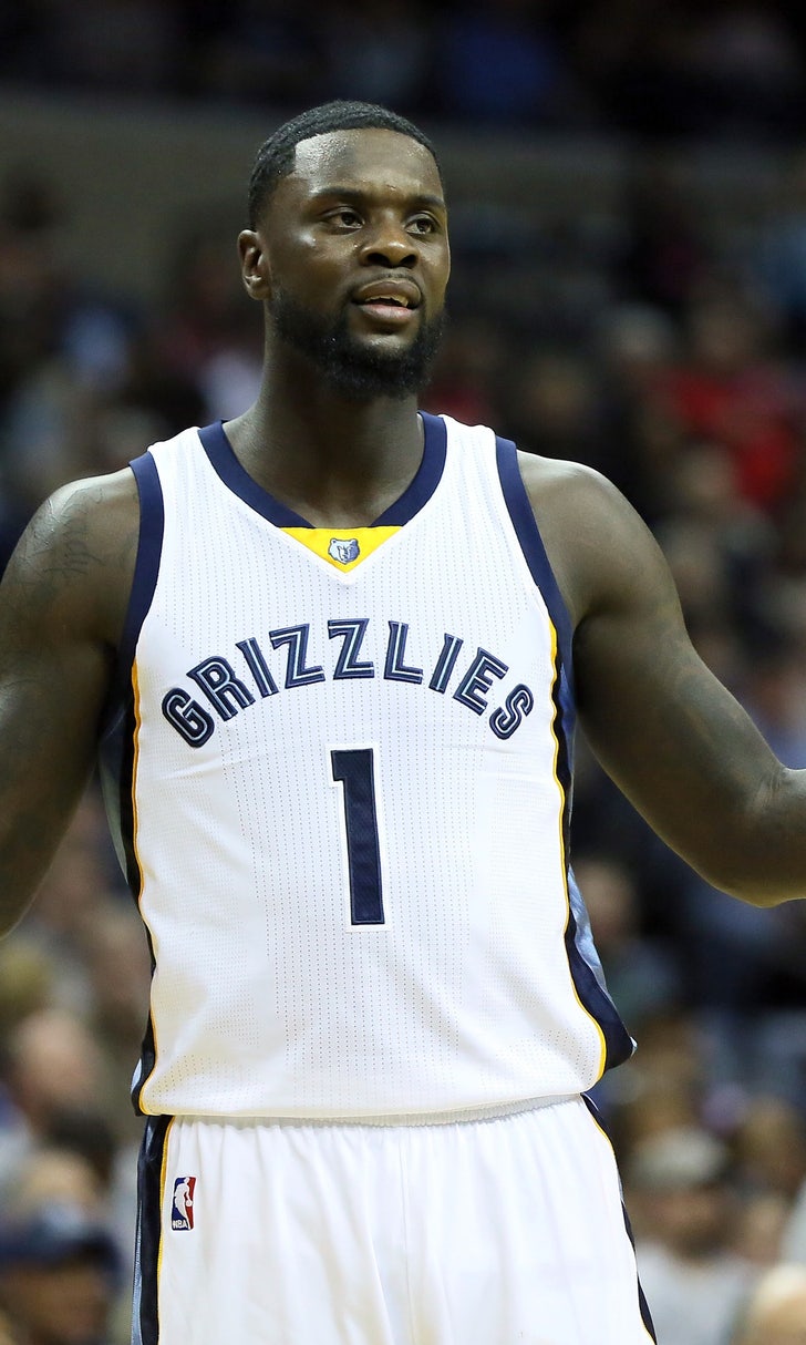 Lance Stephenson reportedly agrees to a deal with the Pelicans | FOX Sports