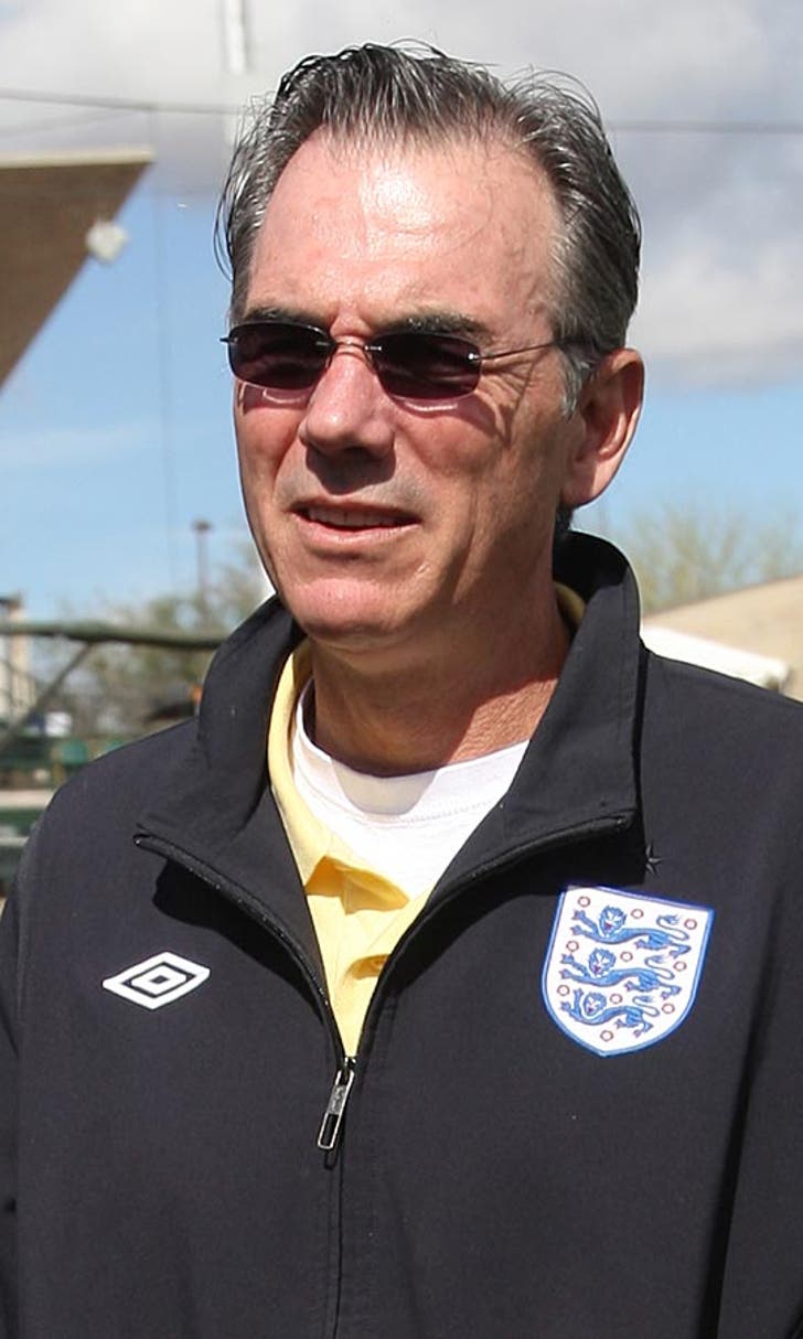 The Beane Count lives! (and so does Billy Beane) | FOX Sports