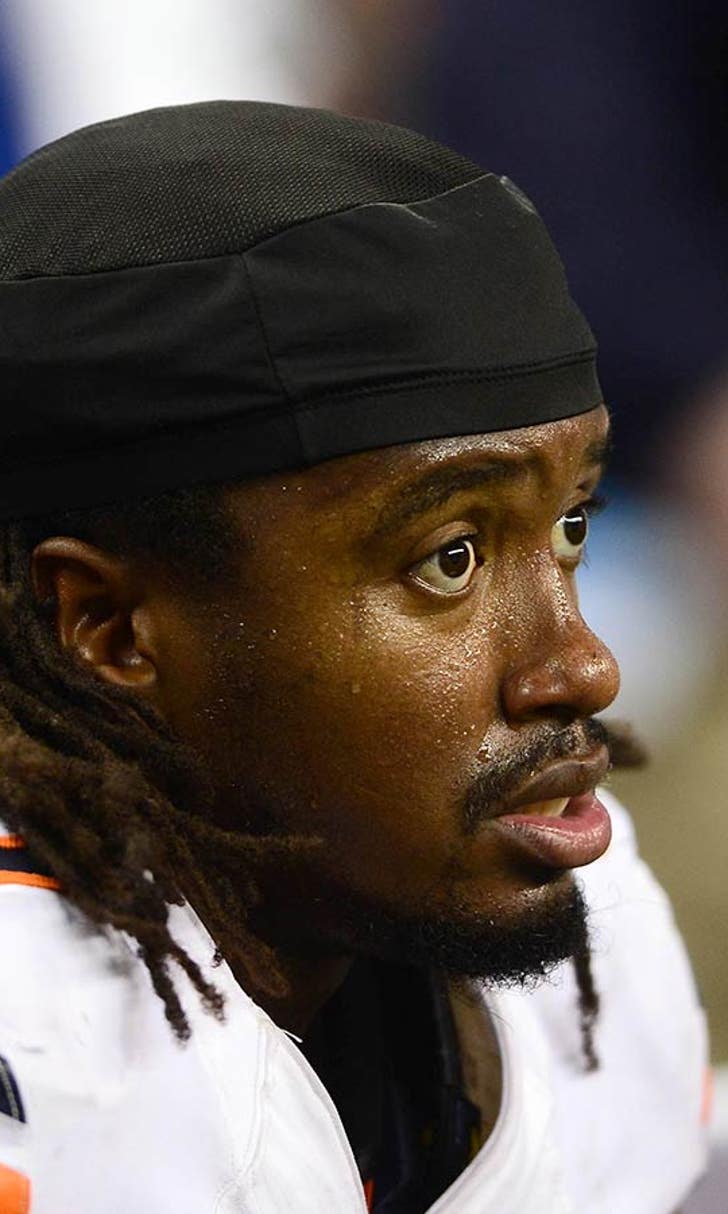 Report: Bears shopping Willie Young before NFL trade deadline | FOX Sports