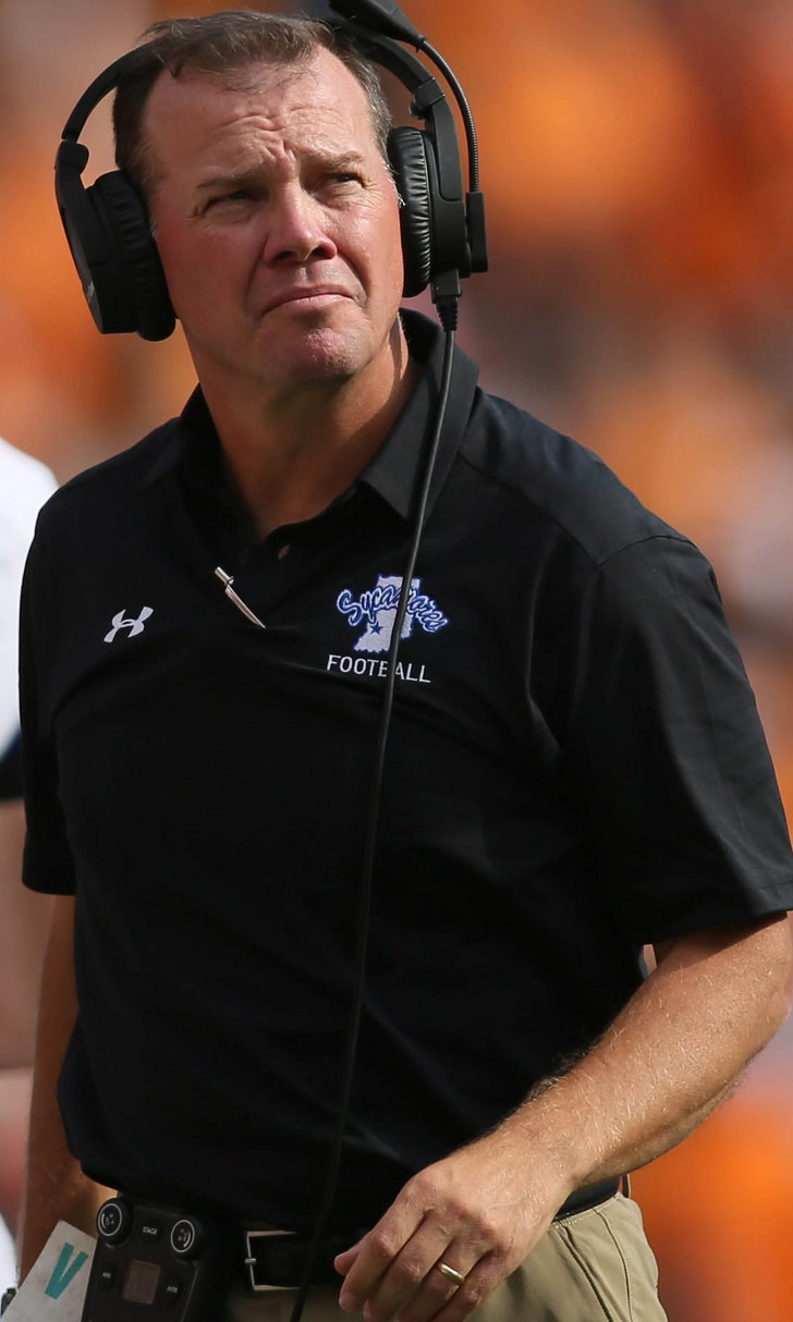 Future Indiana-Indiana State football game could have a Mallory ...