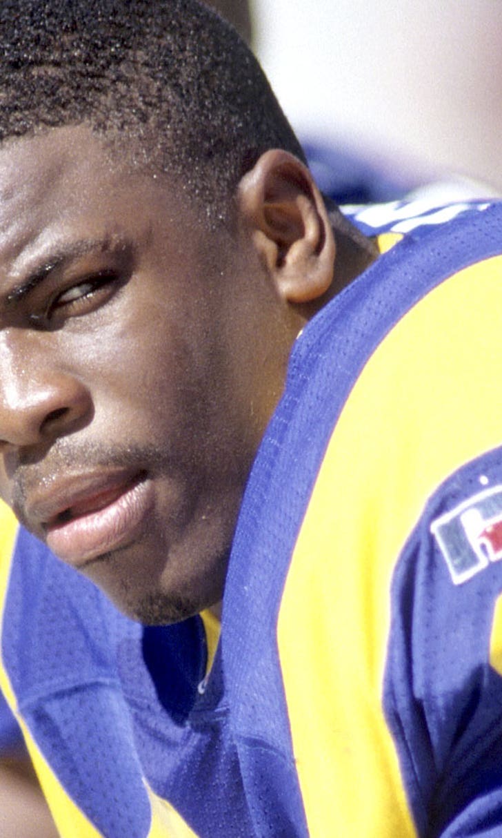 Coroner rules Lawrence Phillips' death a suicide | FOX Sports