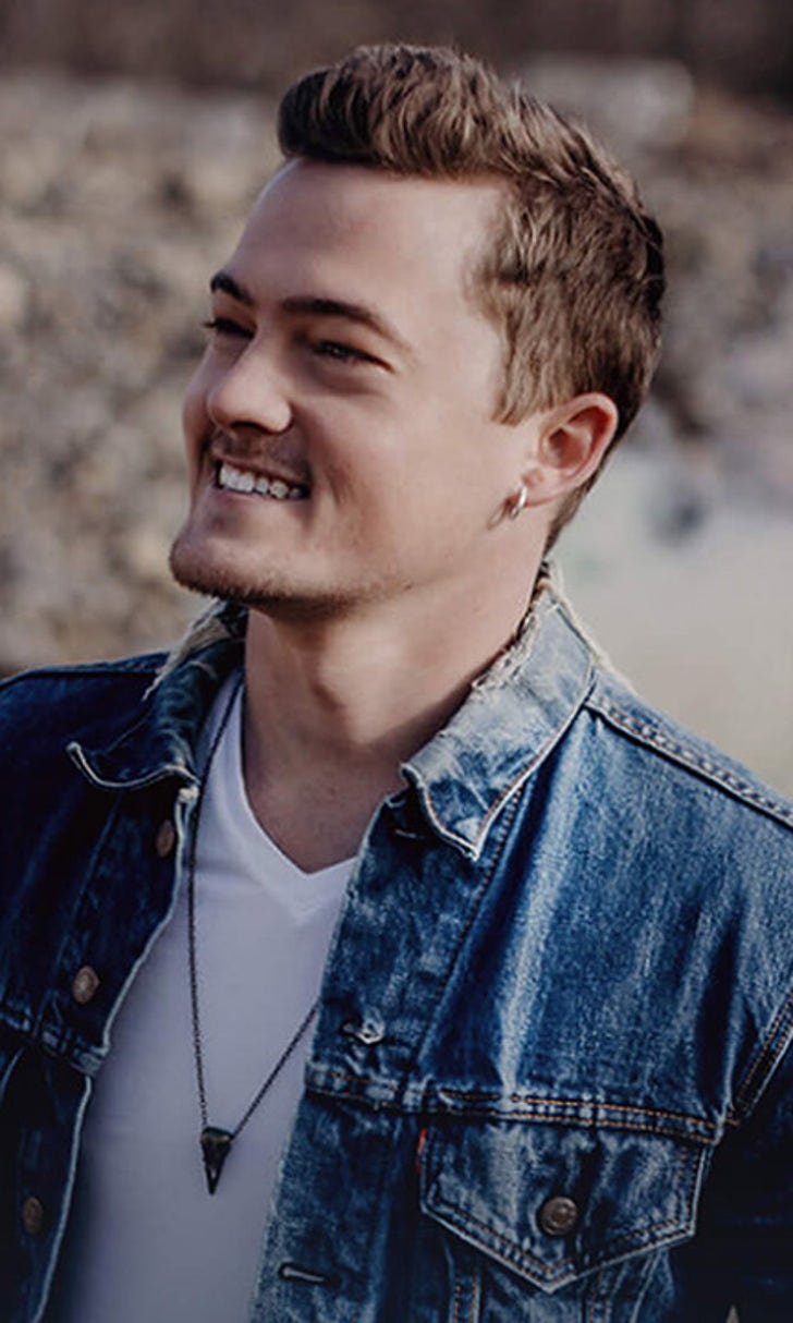 Chopcast: Country singer Jordan Rager on moves he'd make to get Braves ...