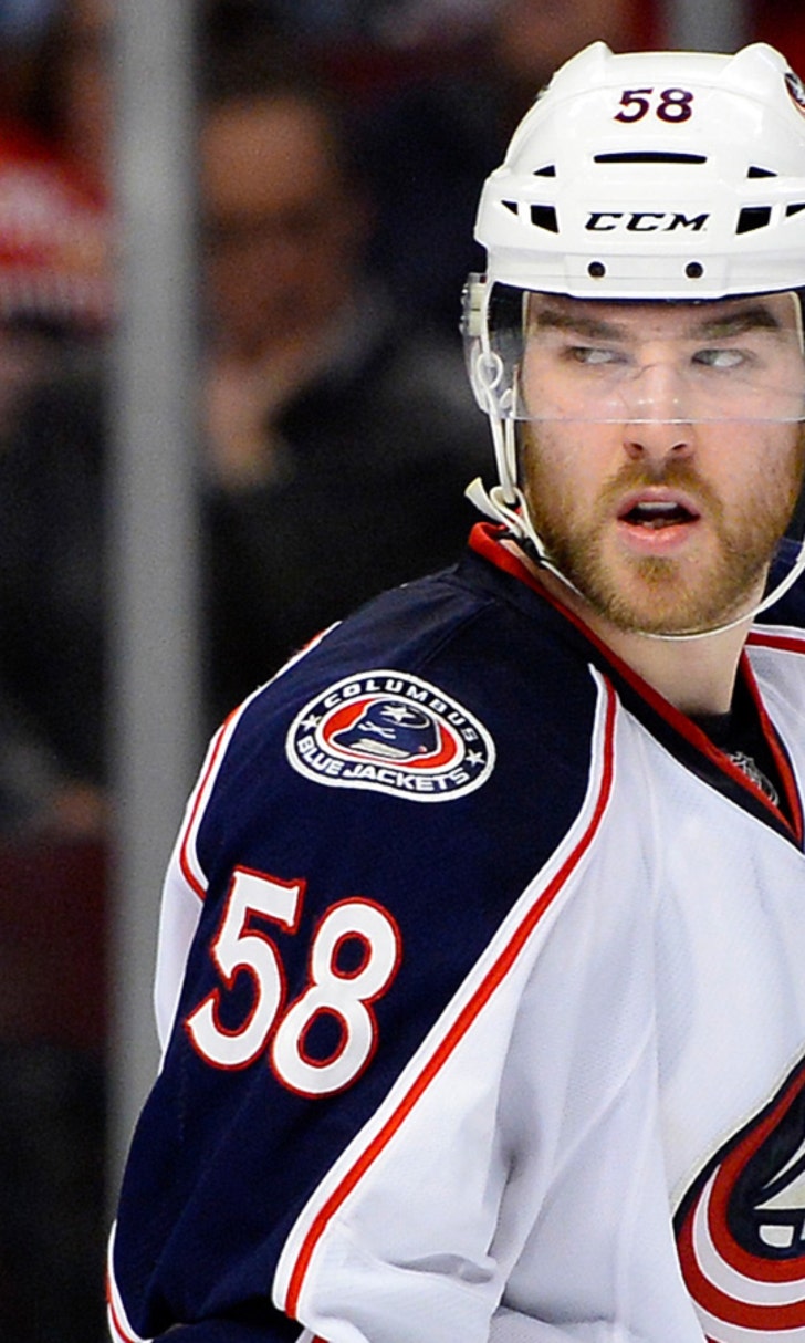 Savard to throw out first pitch at Clippers game | FOX Sports