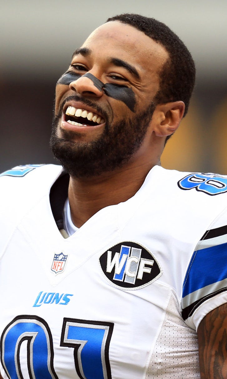 Calvin Johnson was great but he's no Hall of Famer | FOX Sports