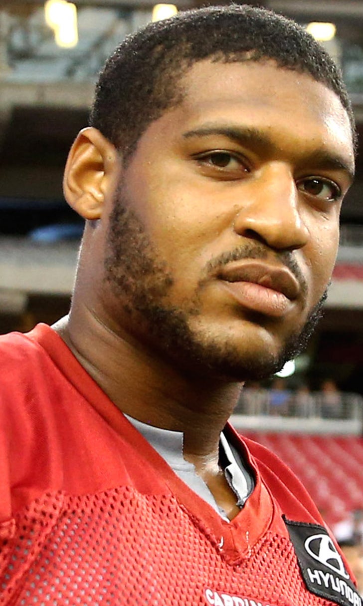 Bears DL David Carter is a 300-pound Vegan | FOX Sports