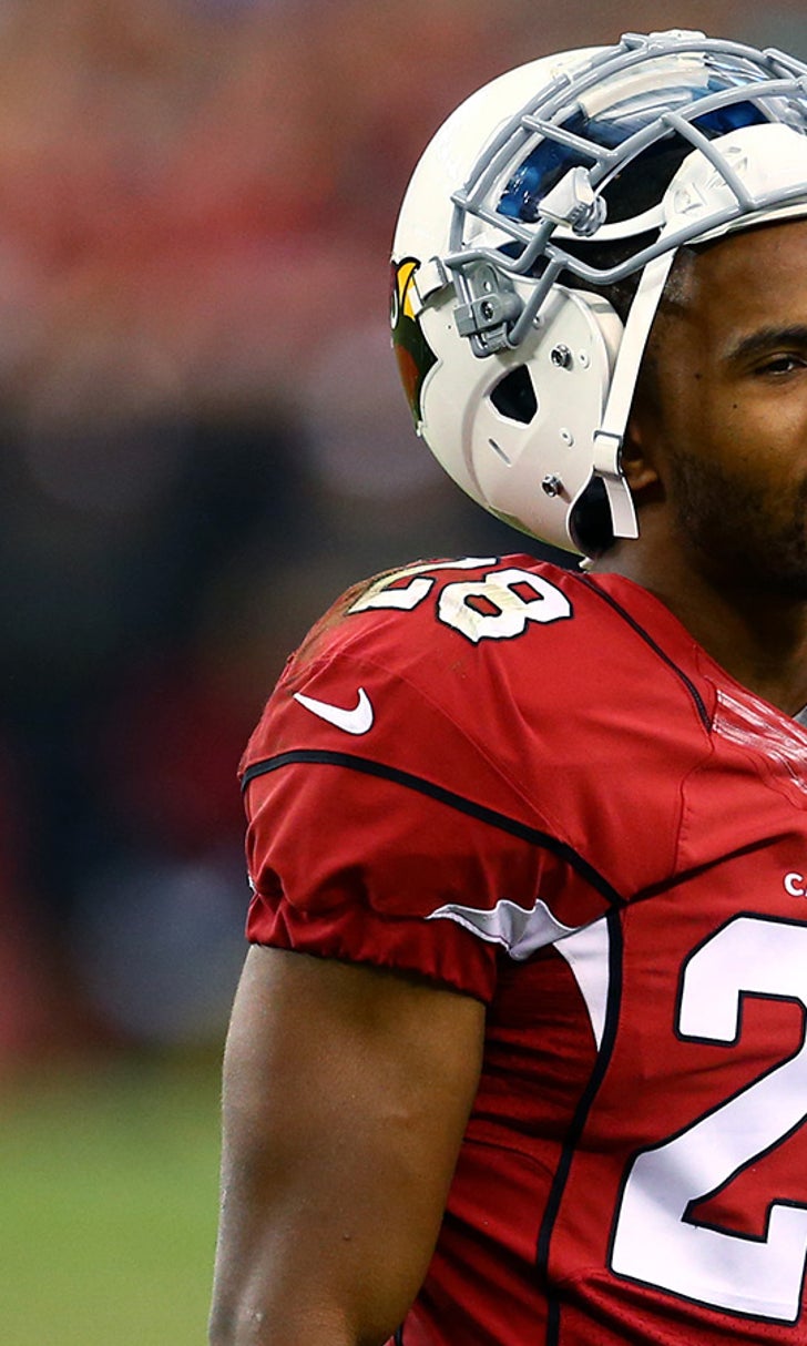 Justin Bethel: 'It's definitely a big year for me' | FOX Sports