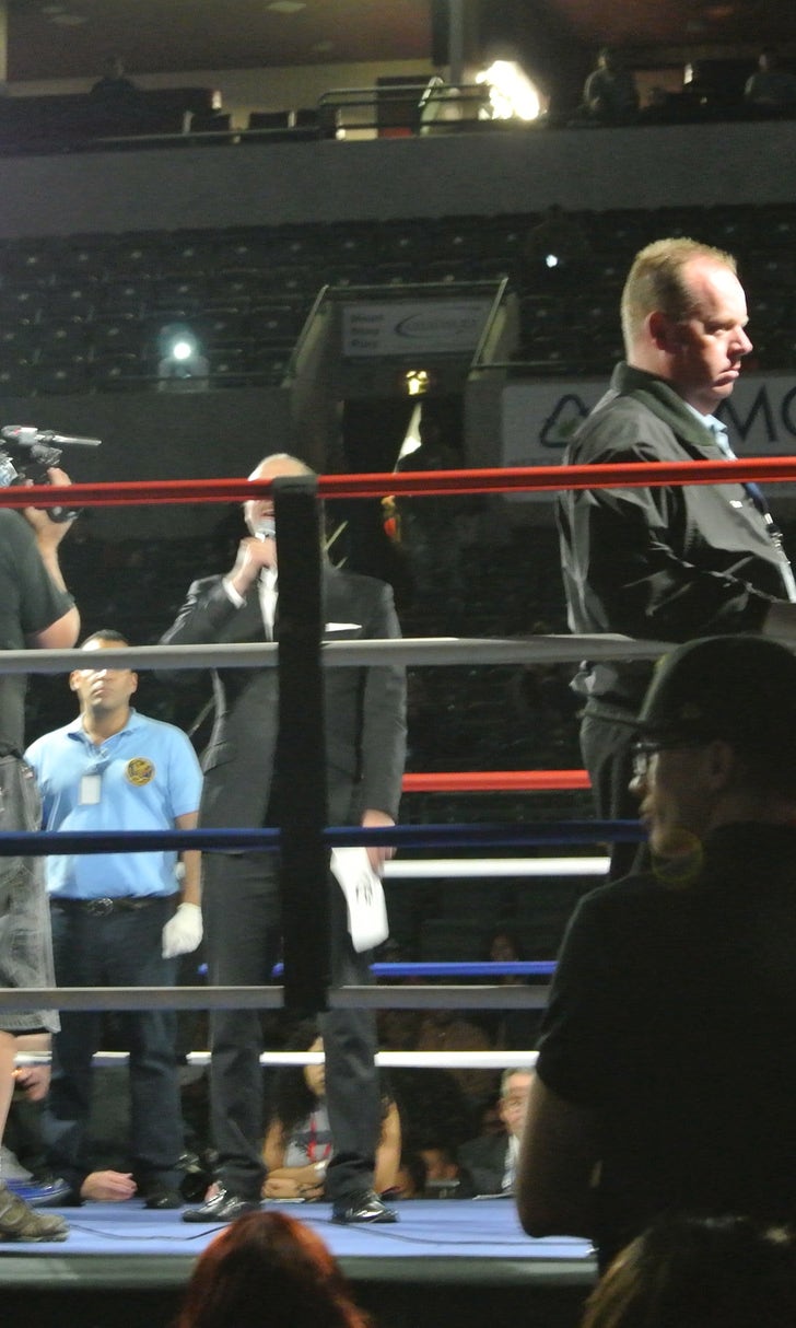 Boxing Diva To Boss Lady: Renee Aiken's Winning On Her Own Terms | FOX ...