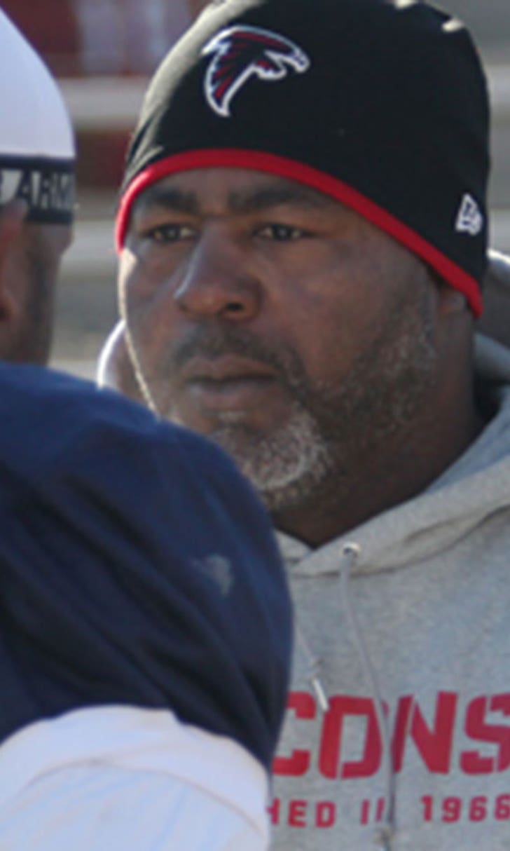 Bryan Cox: 'We're going to send a wave of people' on the d-line | FOX ...