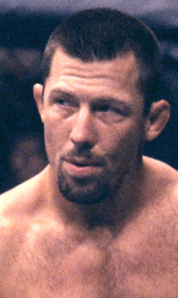 Pat Miletich to be inducted to the UFC Hall of Fame | FOX Sports
