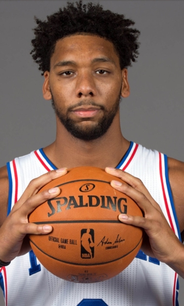 Jahlil Okafor's Problem is Actually Offense | FOX Sports