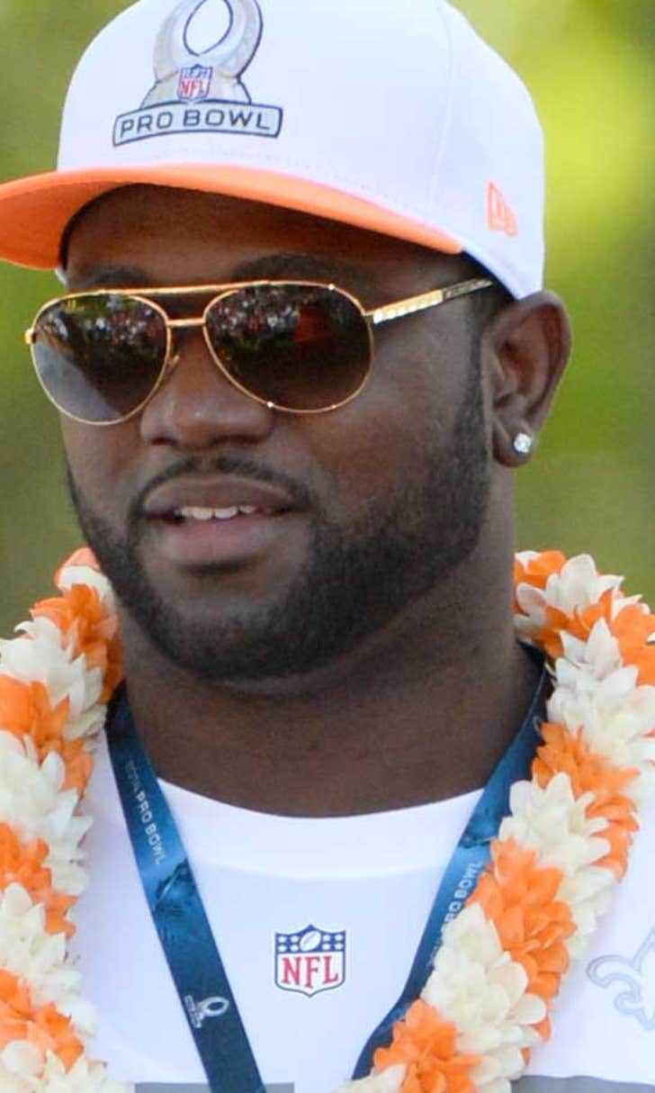 Ben Grubbs getting acclimated to his new Chiefs line | FOX Sports