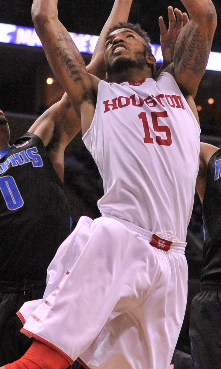 Lawson brothers transferring to KU from Memphis | FOX Sports
