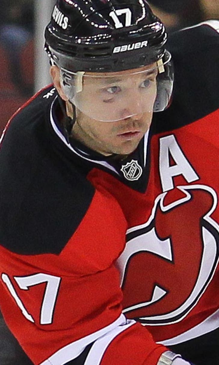 Kovalchuk says he'll captain Russia at hockey world championships | FOX ...