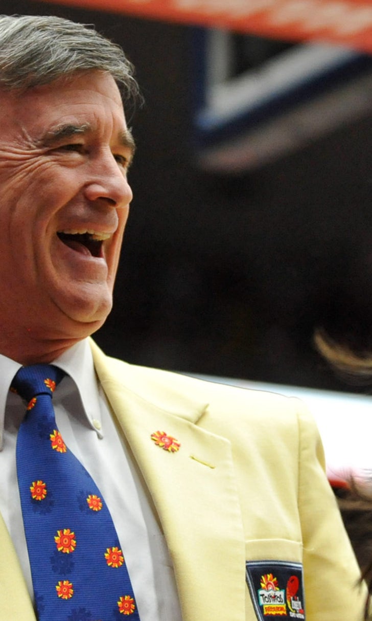 Robert Shelton resigns as director of Fiesta Bowl | FOX Sports