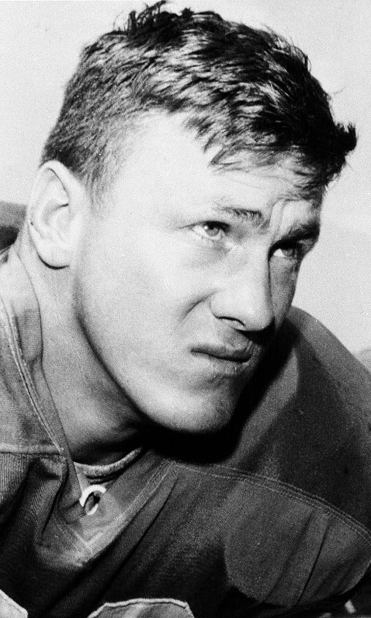Former 'Meanest Man in Football' John 'Bull' Bramlett dies at 73 | FOX ...