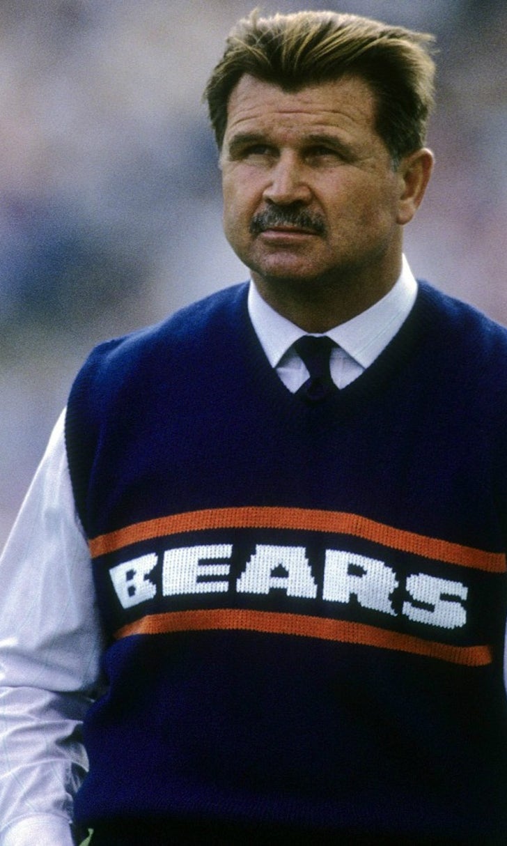 Mike Ditka credits Buddy Ryan for the 1985 Bears' Super Bowl win | FOX ...