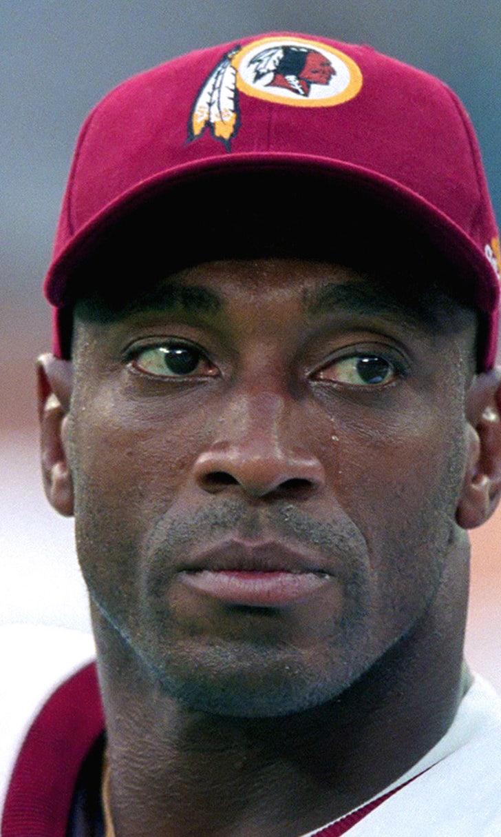 Former NFL star Fryar faces decision in mortgage fraud case | FOX Sports