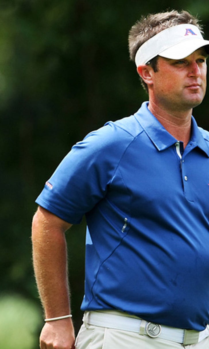 New details emerge in resignation of SMU golf coach | FOX Sports