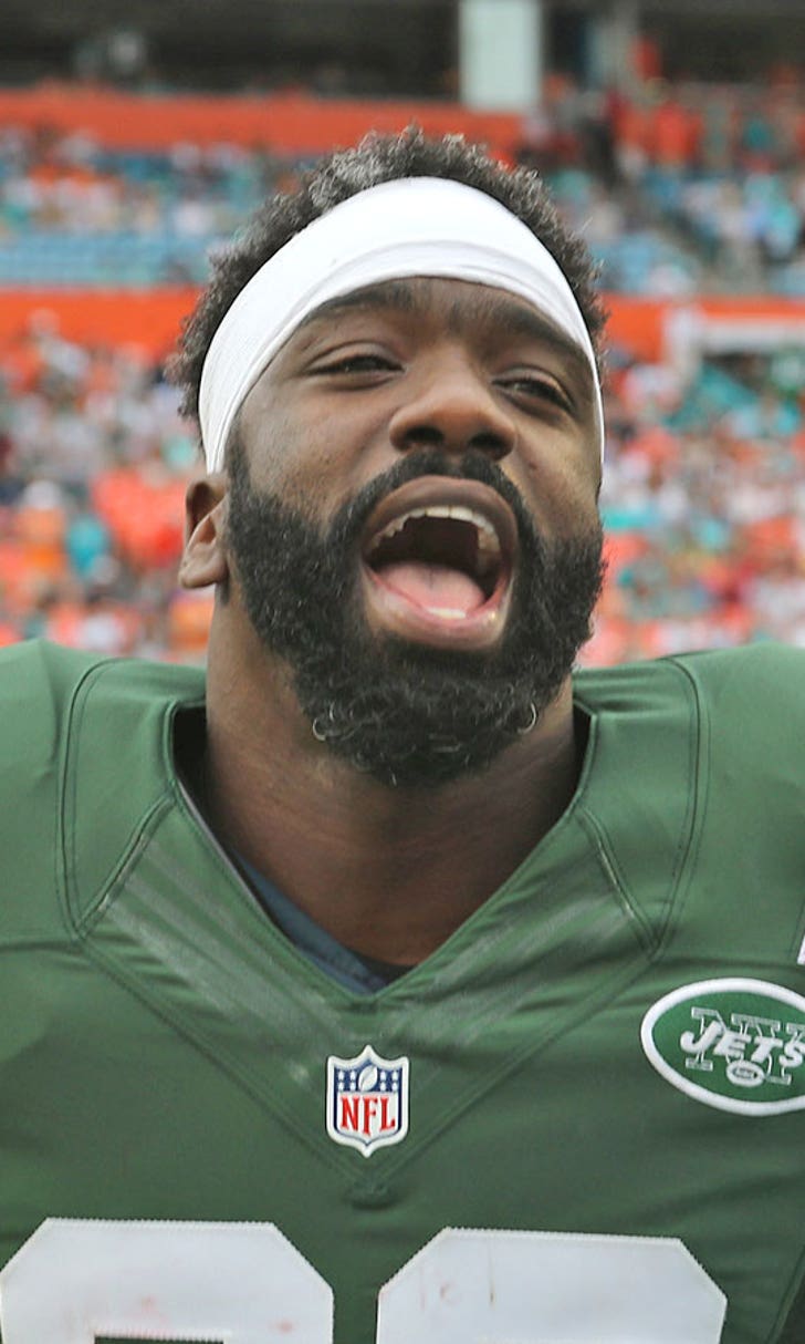 Ed Reed not ready to retire, wants another season | FOX Sports