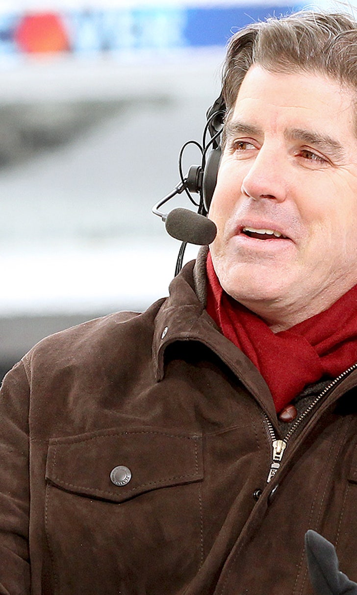 Laviolette to coach US team at world championships | FOX Sports