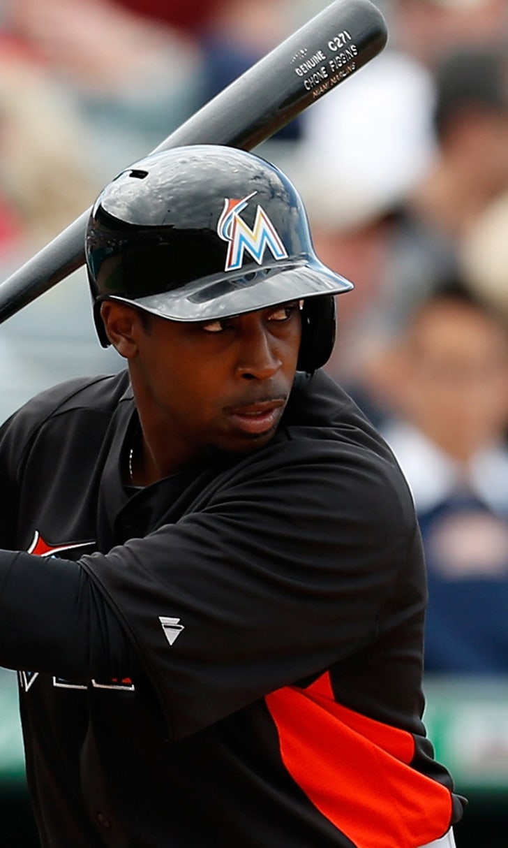 Chone Figgins, Dodgers agree to minor league contract | FOX Sports