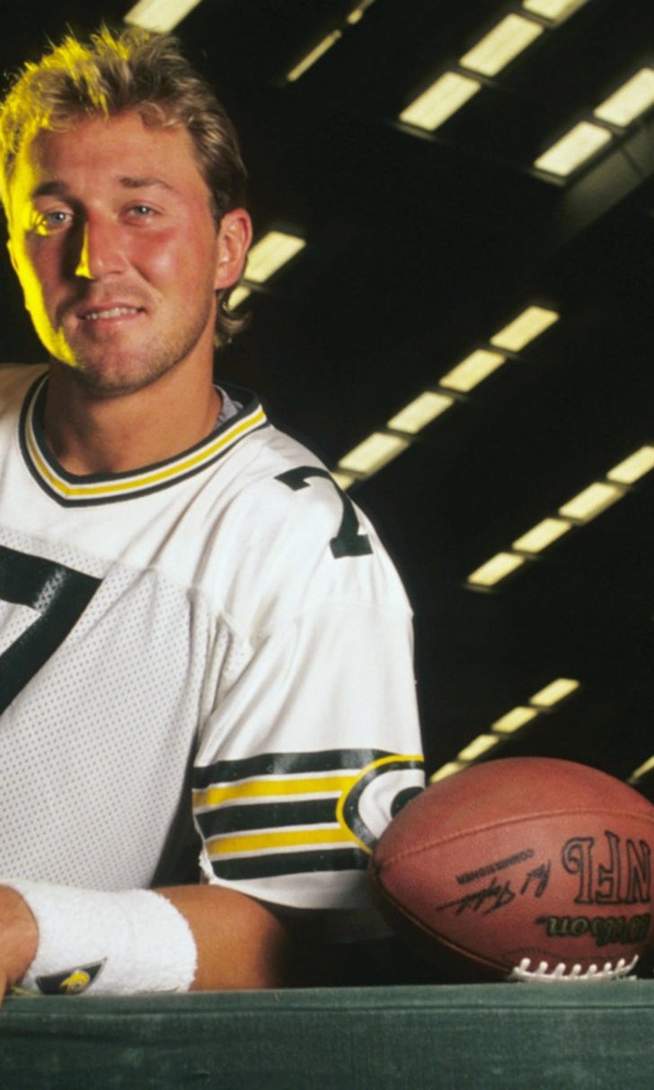 Despite all his injuries, former Packers QB Don Majkowski 'would do it ...