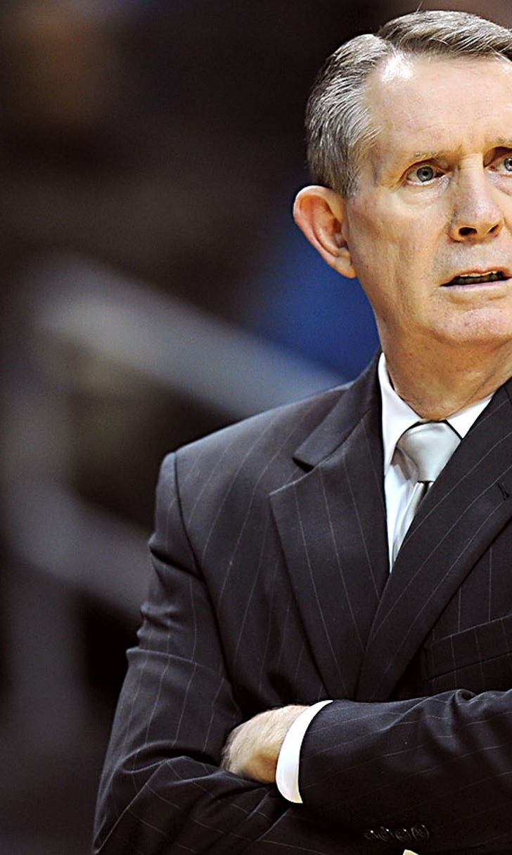 Former Houston coach James Dickey joins Oklahoma State staff | FOX Sports