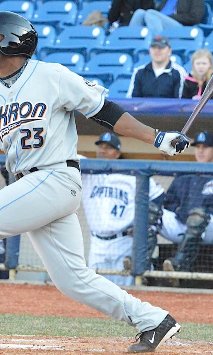 Getting to know your prospects: Bryson Myles | FOX Sports