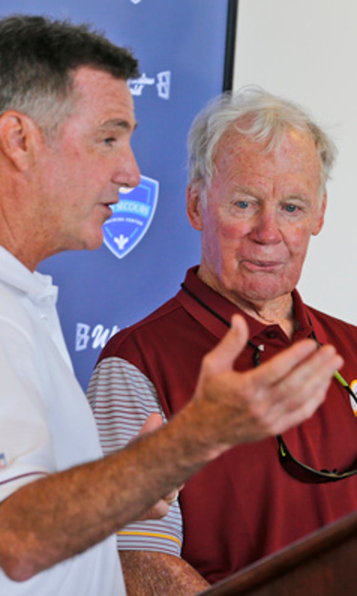 Redskins adding former GM Bobby Beathard to Ring of Fame | FOX Sports
