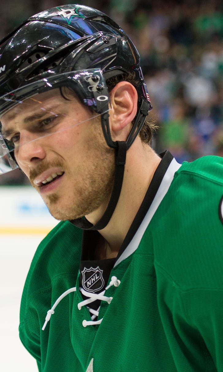 Once a media mockery, Tyler Seguin transforms into media darling | FOX ...