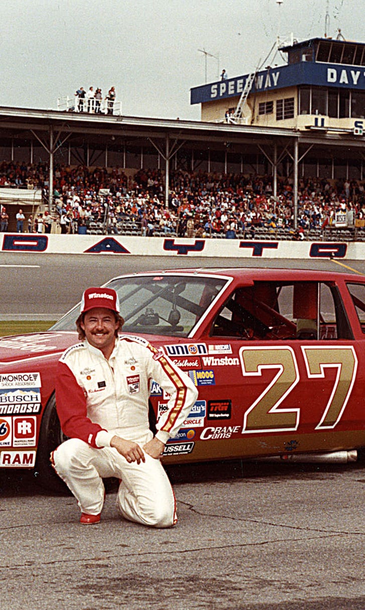TBT: Tim Richmond used to rule at Pocono Raceway | FOX Sports